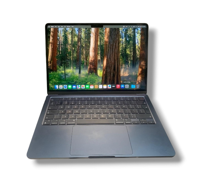 Datortehnika Portatīvais dators Apple MacBook Air A2681 – Banknote ...